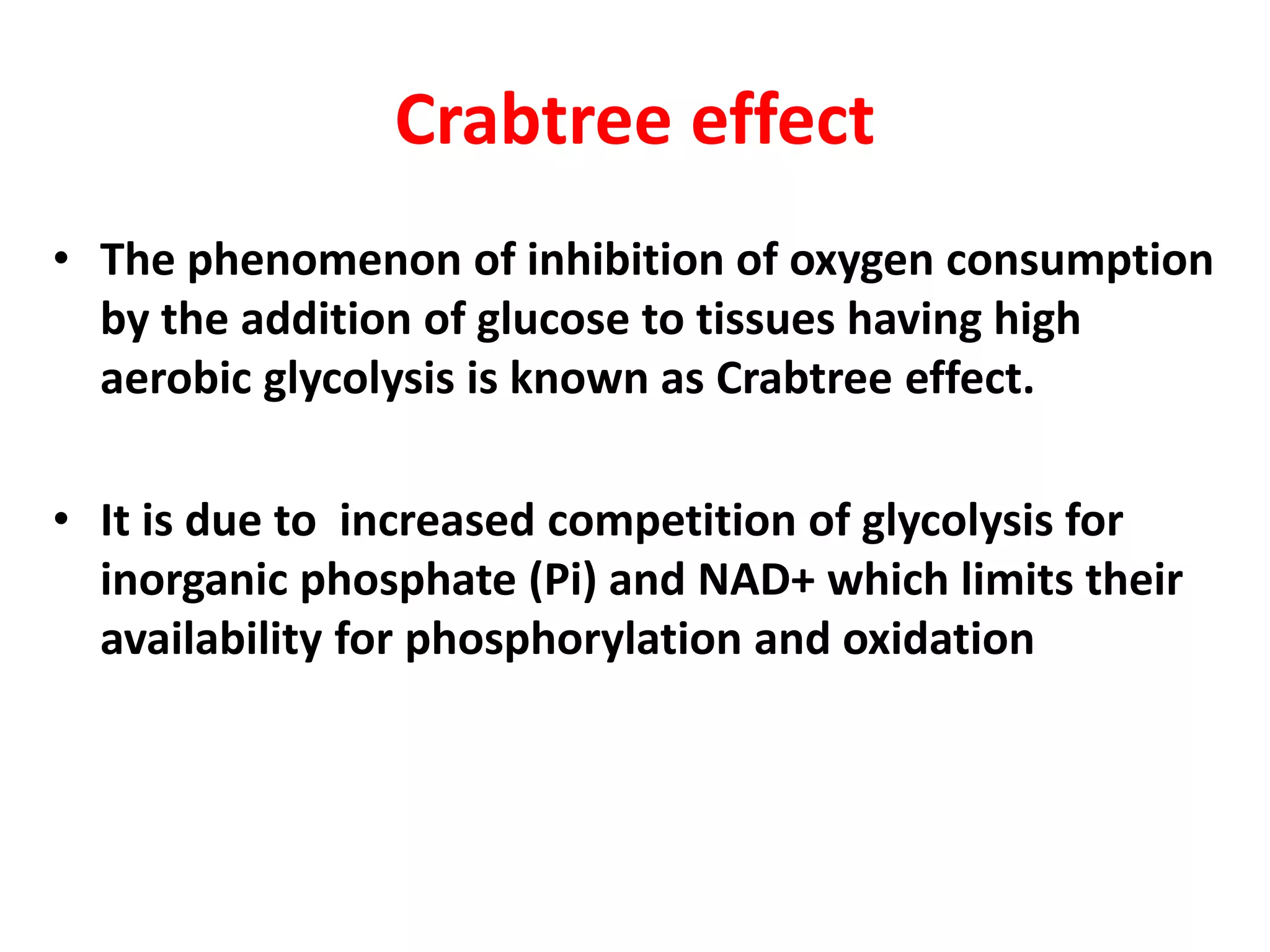 Glycolysis | PPTX
