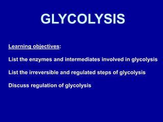GLYCOLYSIS.ppt