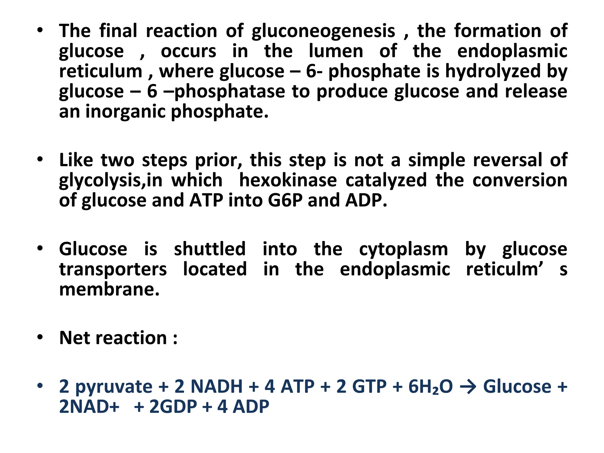 glycolysis and gluconeogenesis in animals.pptx