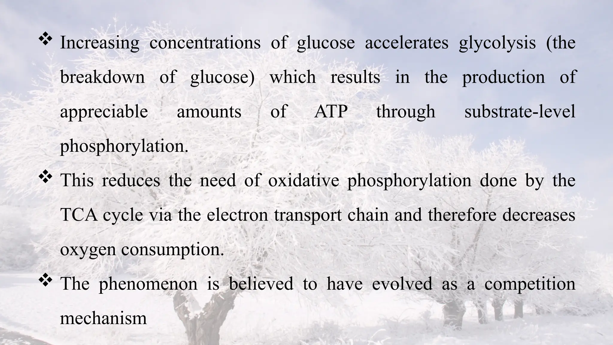 Glycolysis (Embden-Meyerhof pathway -Carbohydrate metabolism) | PPTX