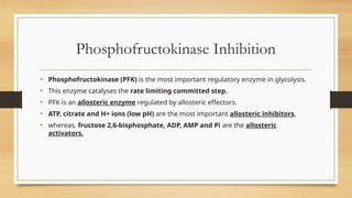 Glycolysis - Metabolic Pathway (Biochemistry) | PPT
