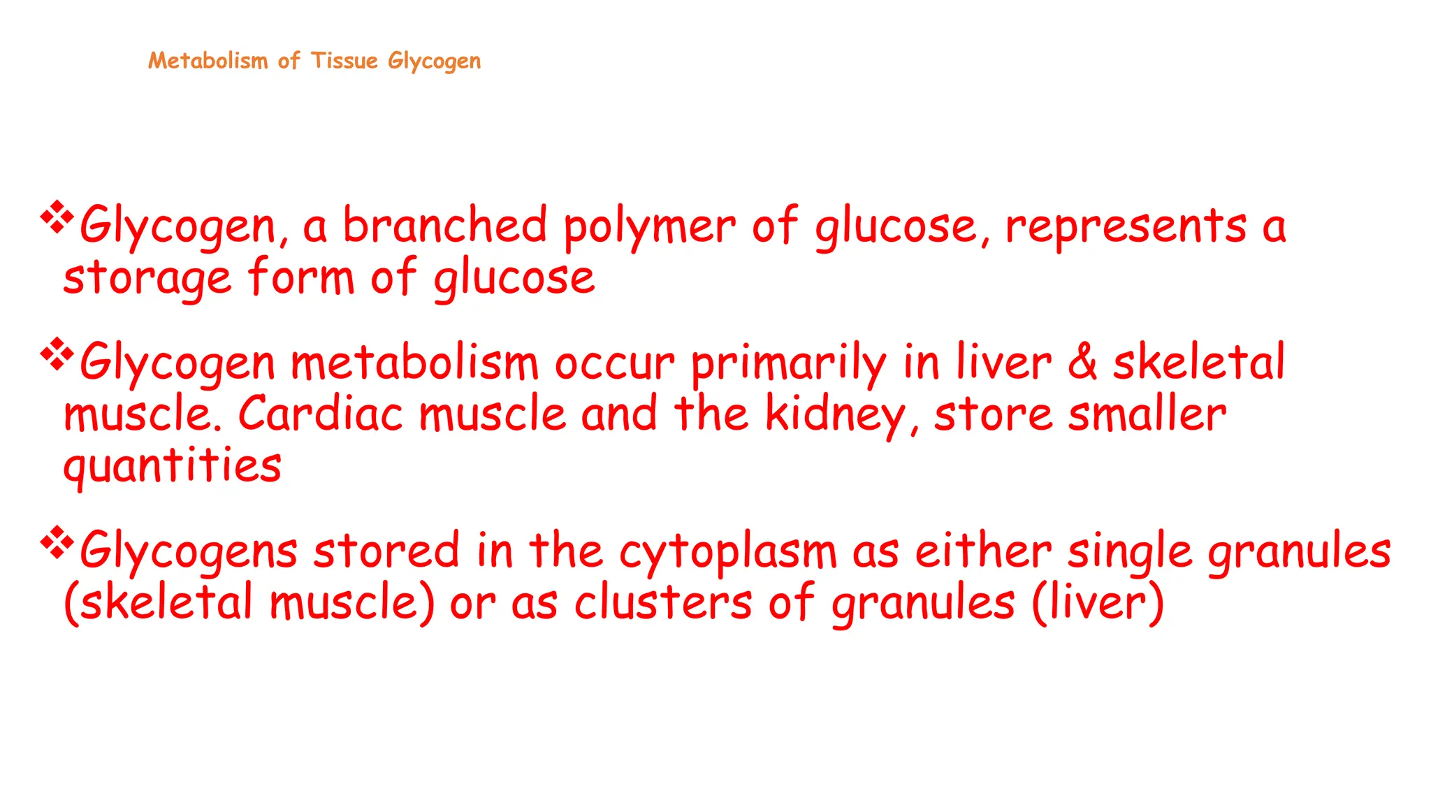 (GLYCOLYSIS )introduction to biochemistry | PPTX