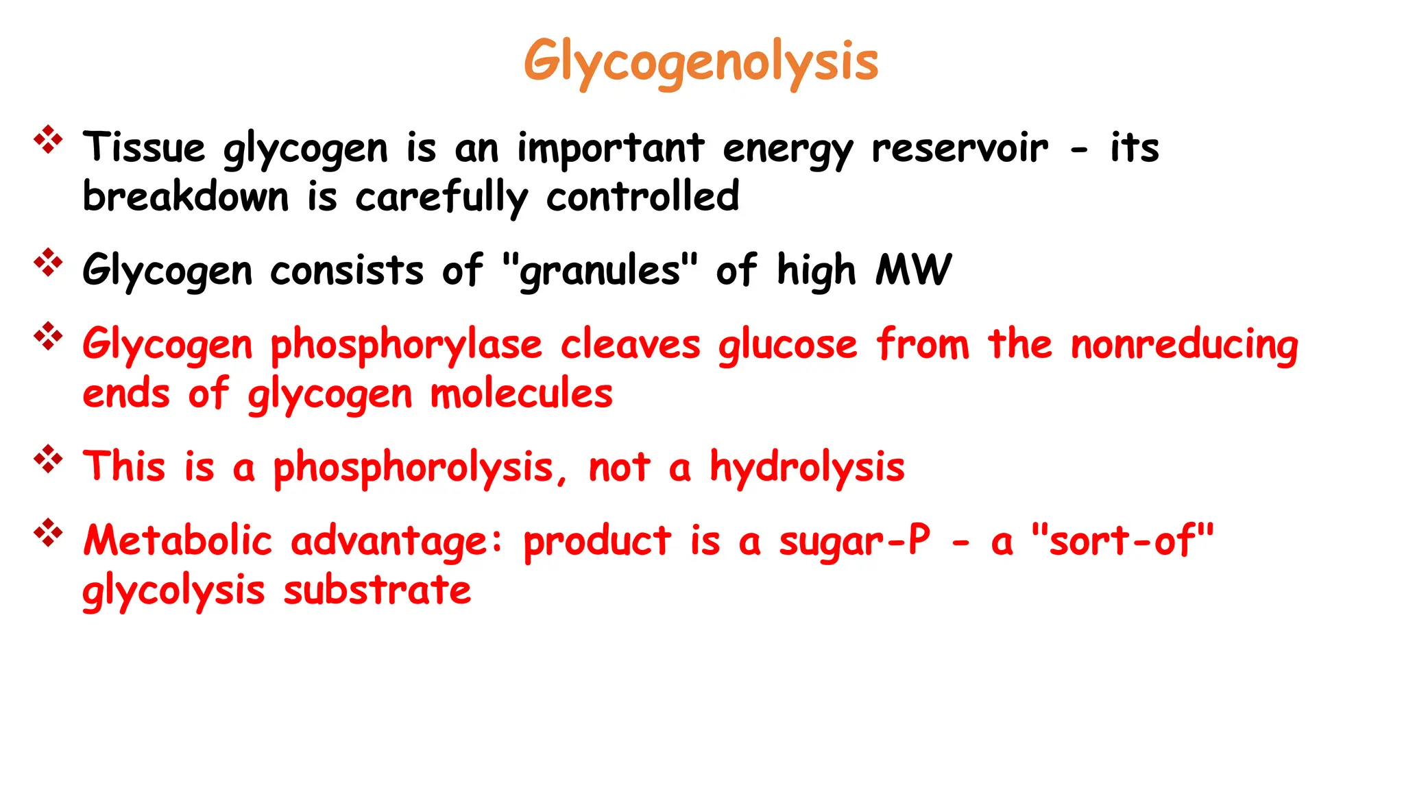 (GLYCOLYSIS )introduction to biochemistry | PPTX