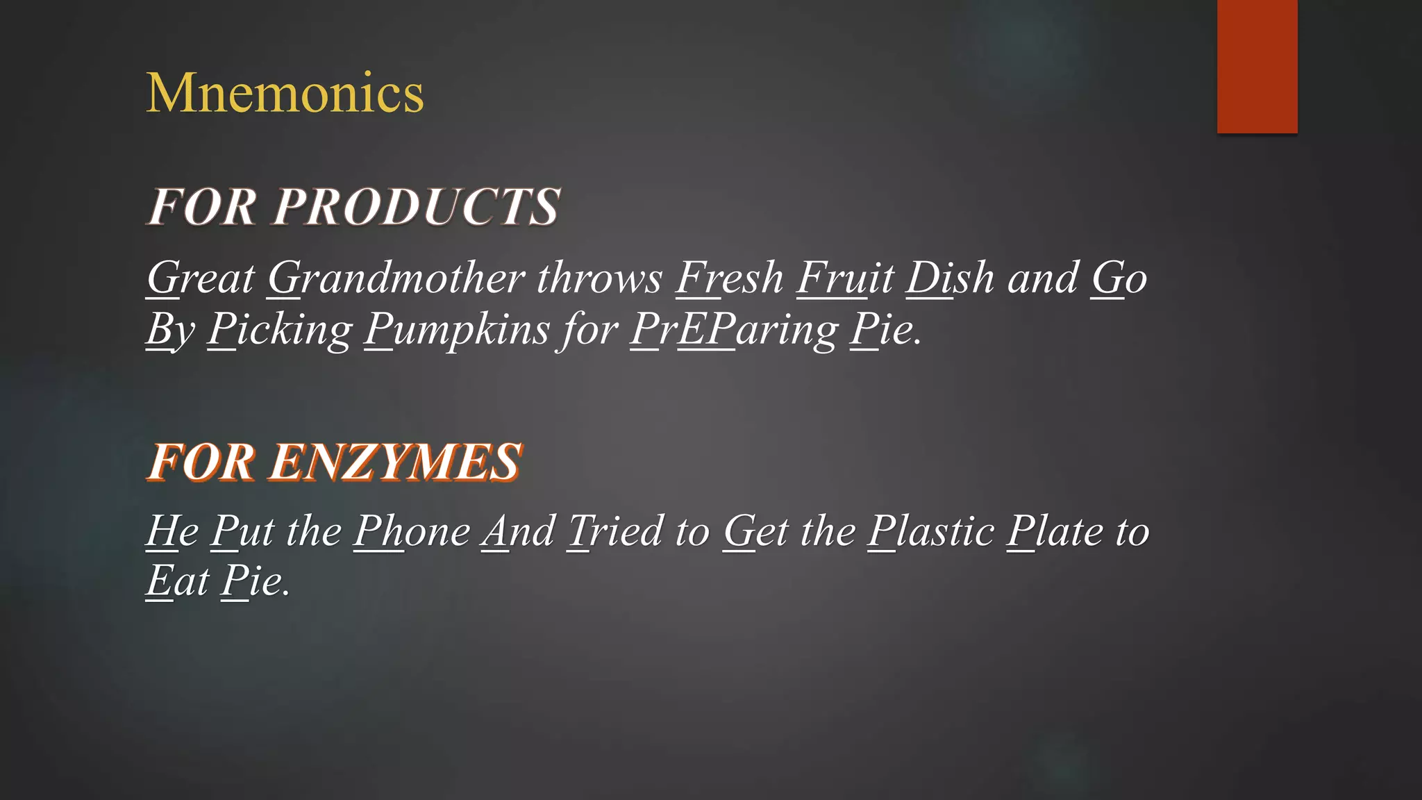 Glycolysis and krebs cycle | PPTX
