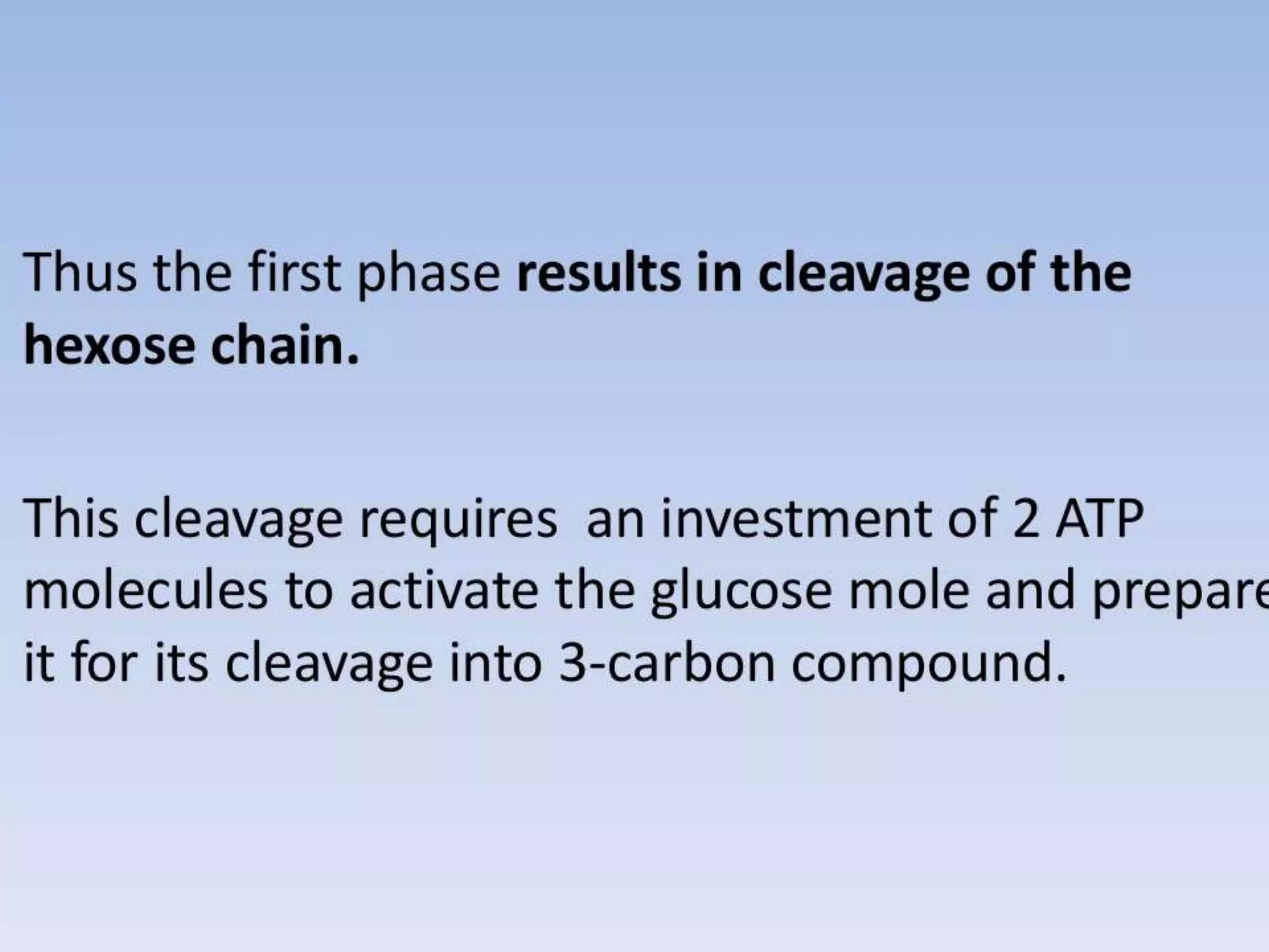 Glycolysis biochemistry | PPTX