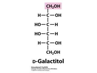 D 2 Deoxyglucose Fischer Structure