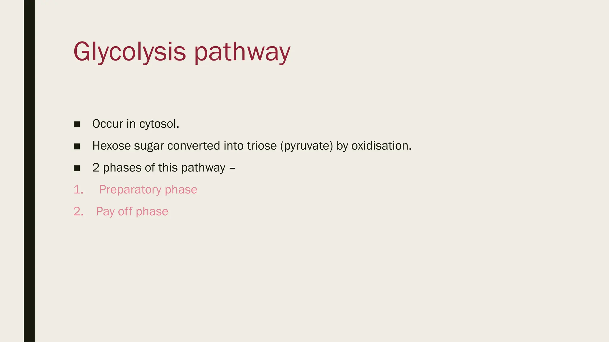 glycolysis pathway presentation in ppt form.pptx