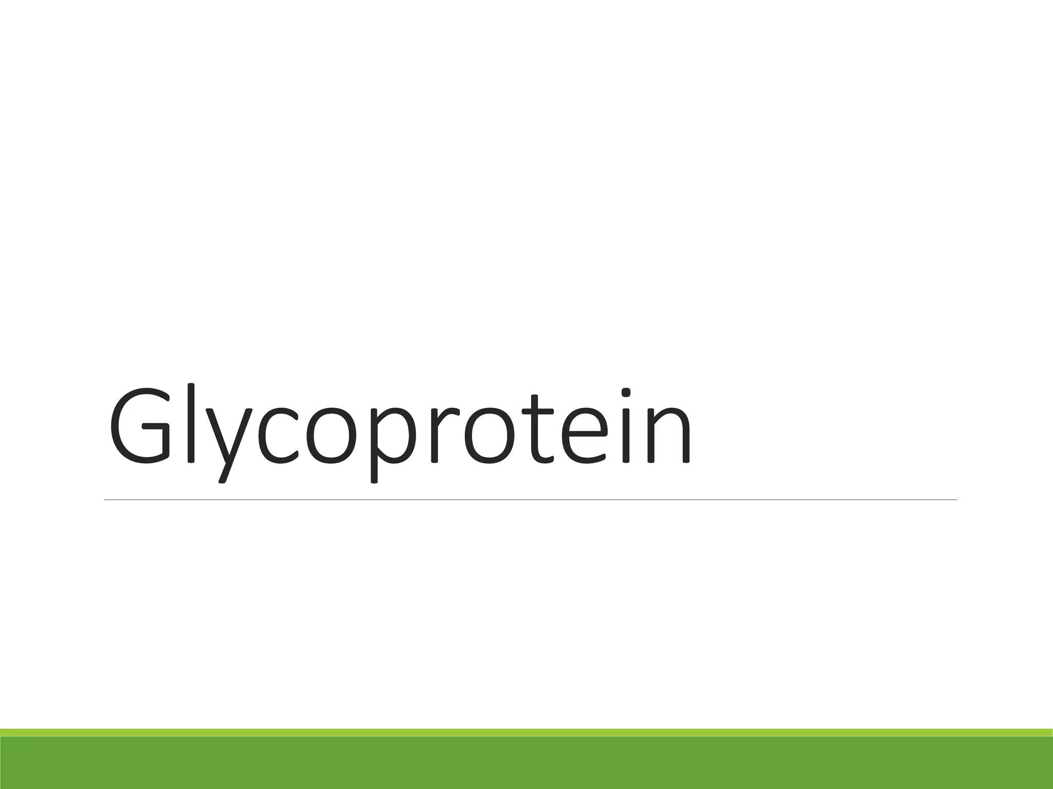 Glycoprotein Pptx