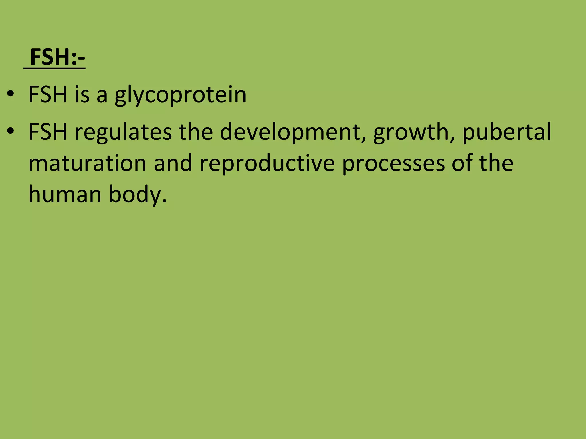 Glycoprotein by kk sahu sir | PPTX
