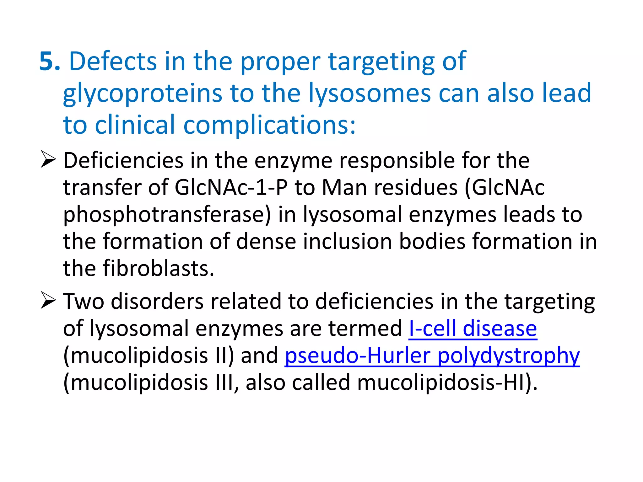 Glycoprotein | PPTX