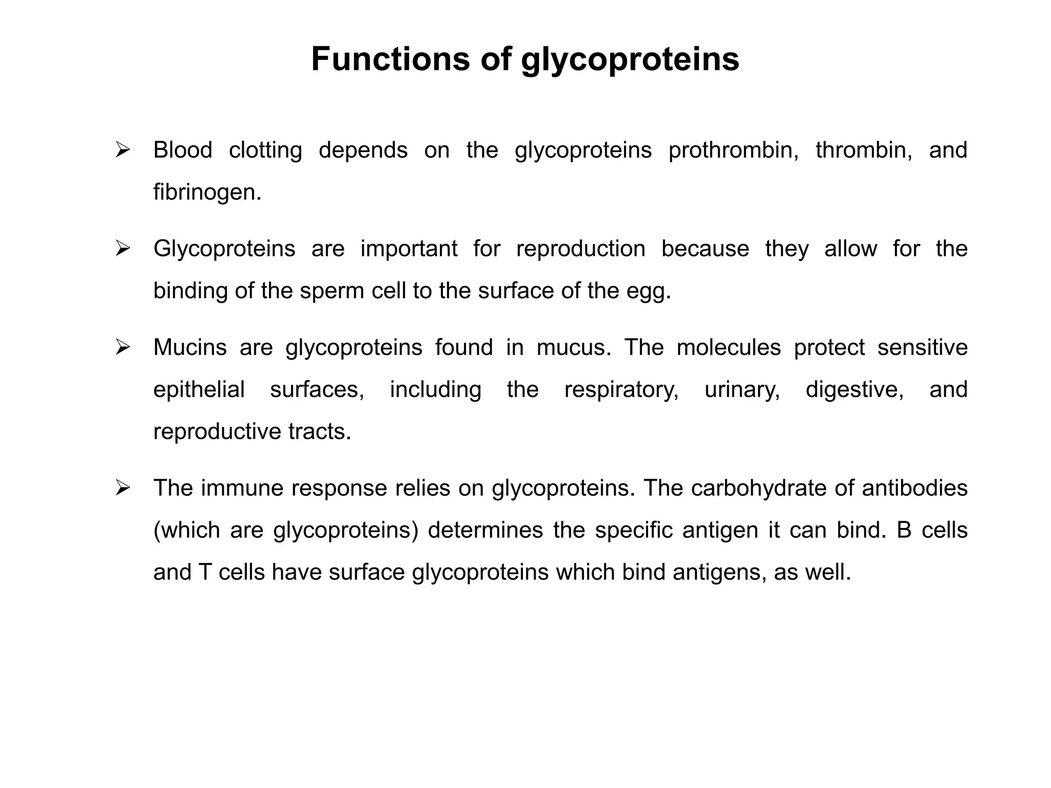Glycoproteins.ppt