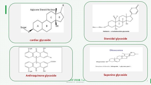 Glycoside