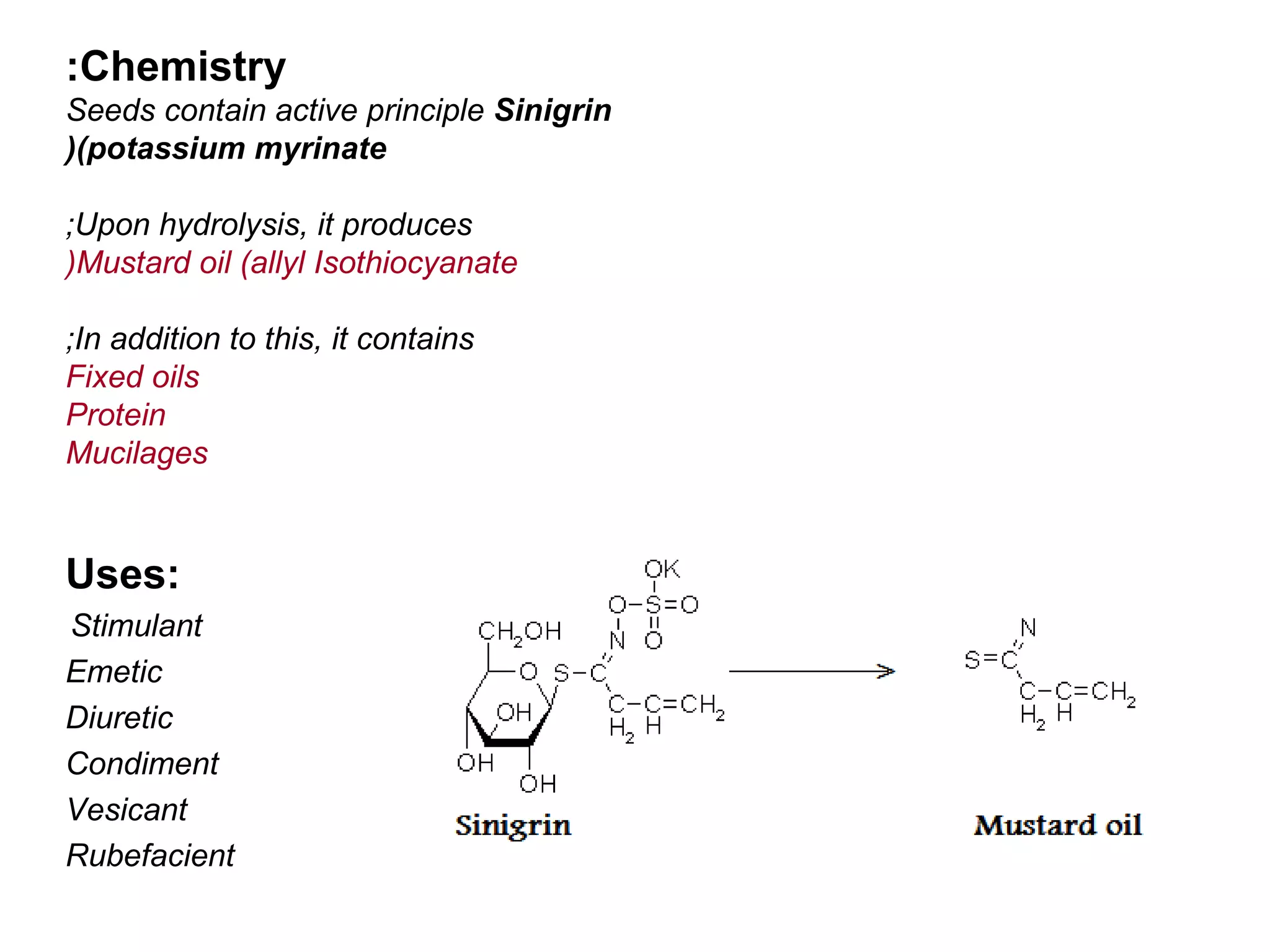 Glycosides | PPT