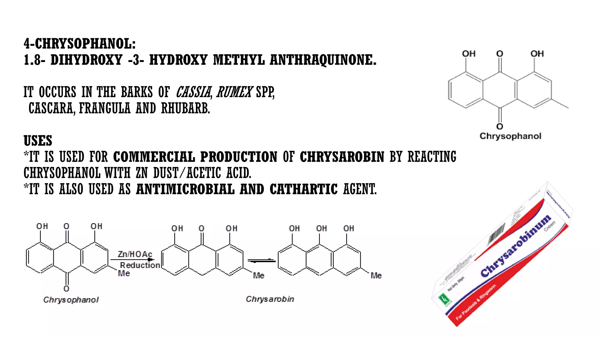 Glycosides 2021 (2) | PDF