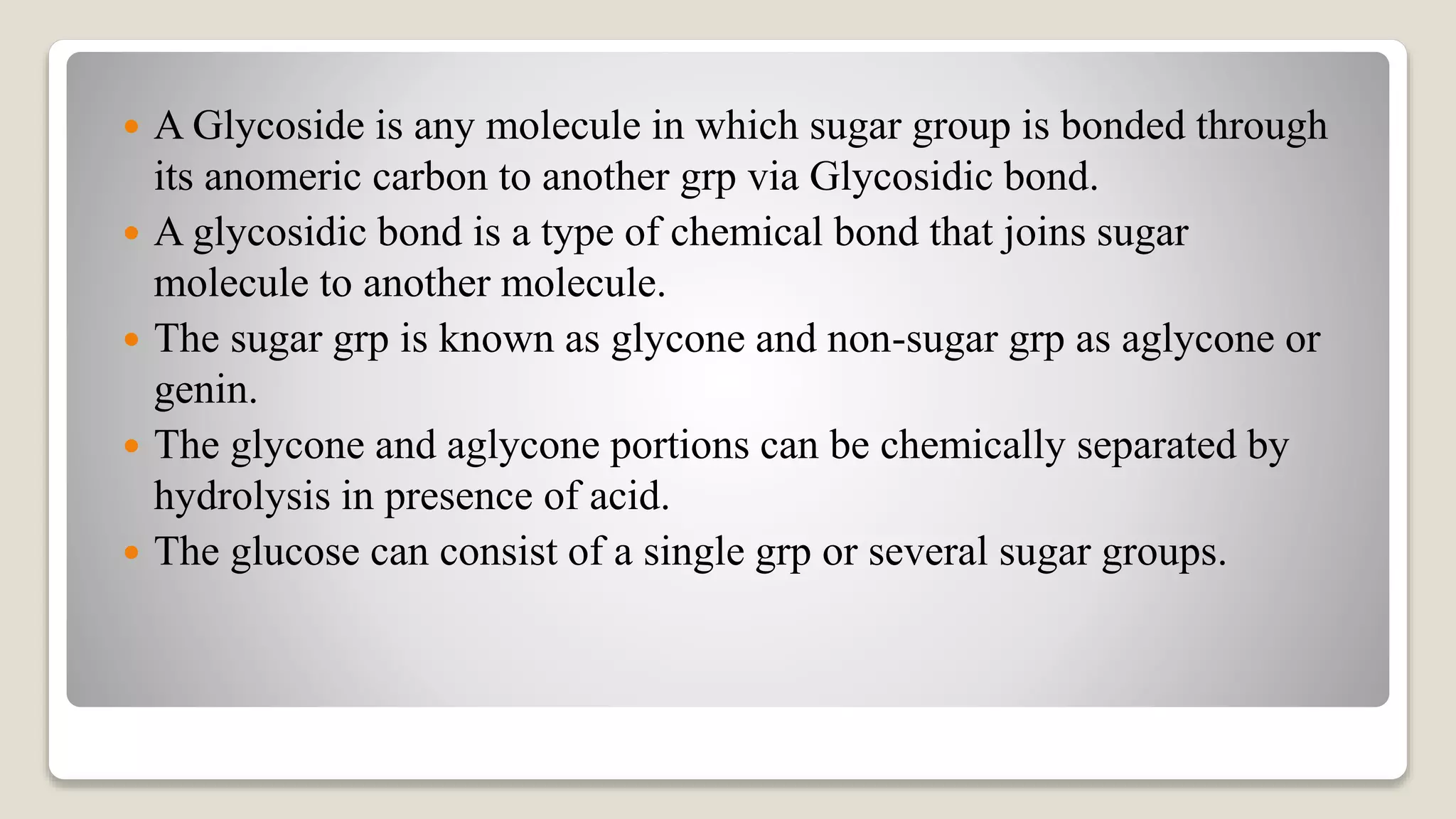 Glycosides.pptx