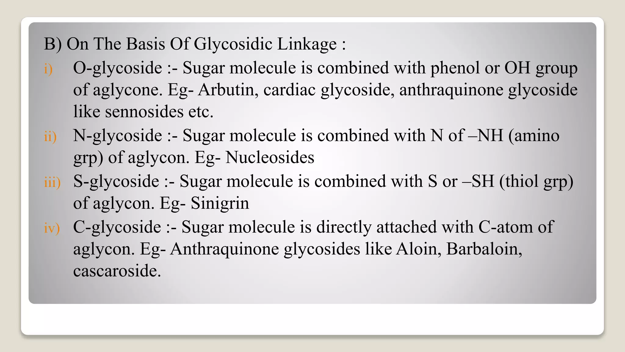 Glycosides.pptx