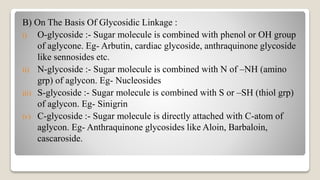Glycosides.pptx