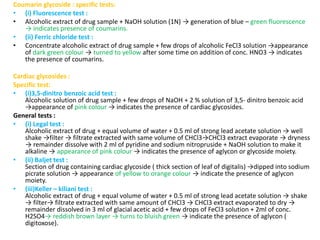 SECONDARY METABOLITIES Glycosidesss .pptx