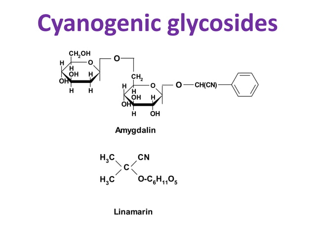 GLYCOSIDES-Introduction & Classification.pdf | Chemistry | Science