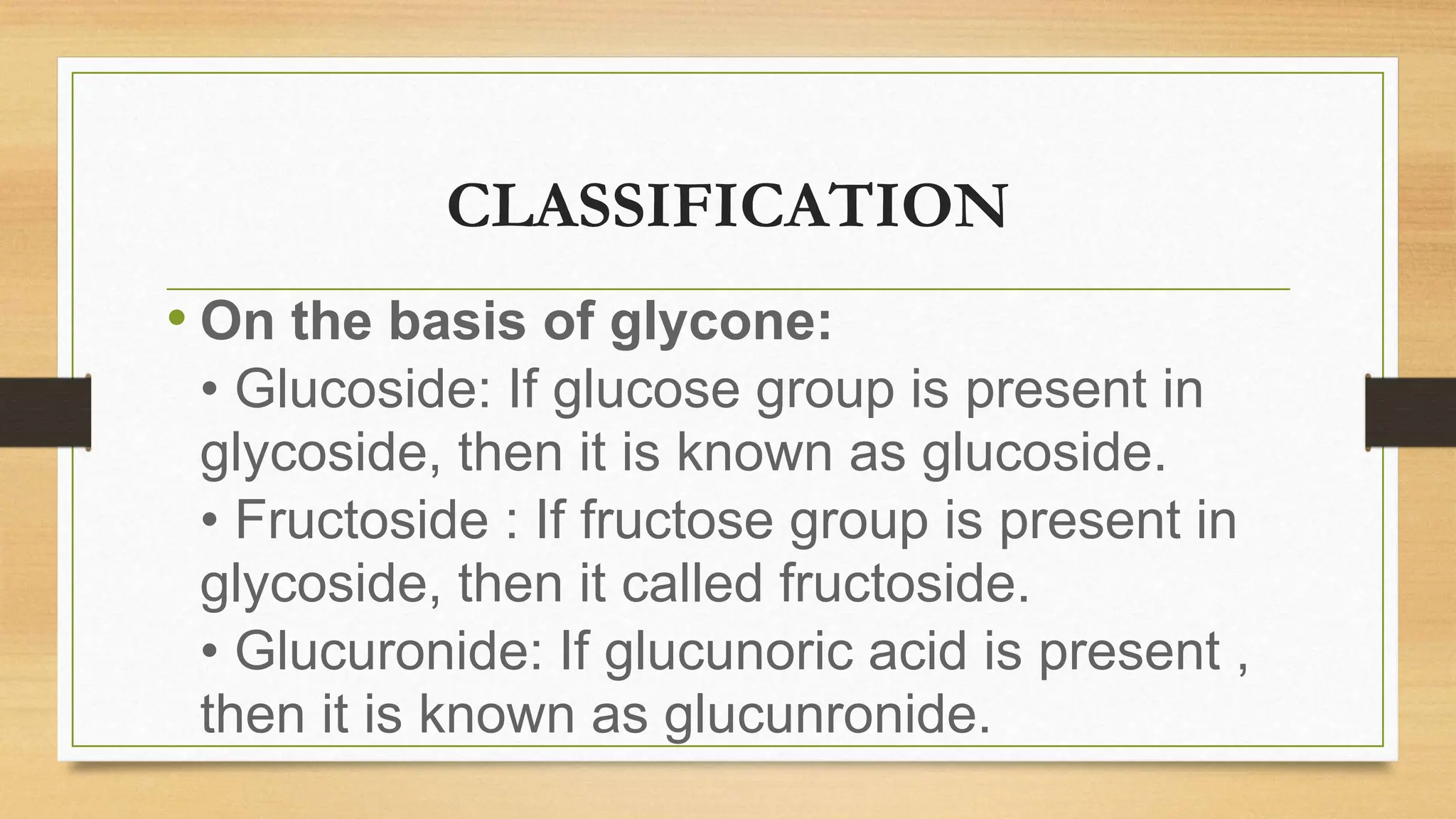 CHEMICAL TESTS FOR GLYCOSIDES AND ALKALOIDS.pptx