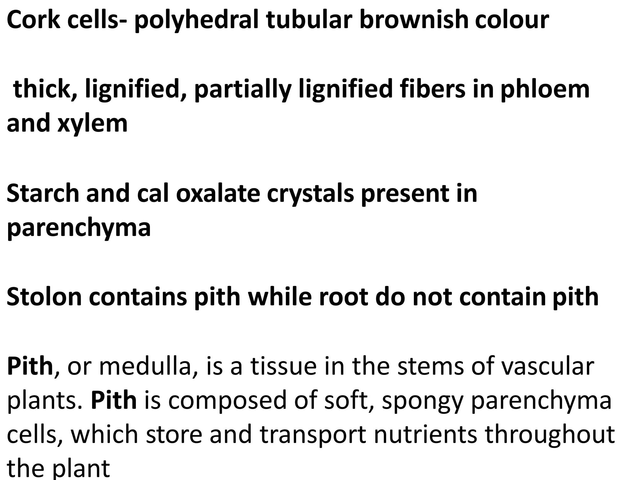 Pharmacognosy- Glycosides | PPTX
