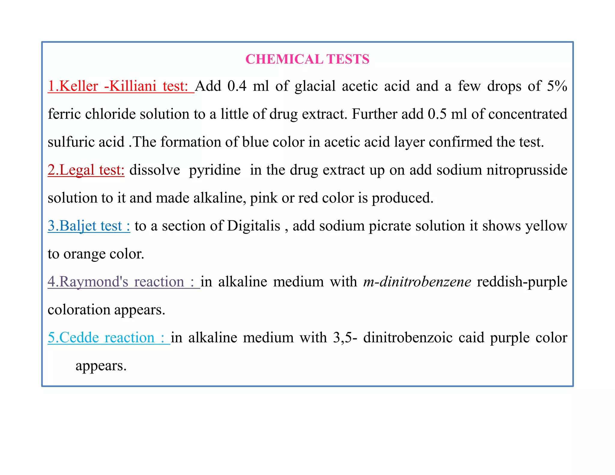 GLYCOSIDES | PDF
