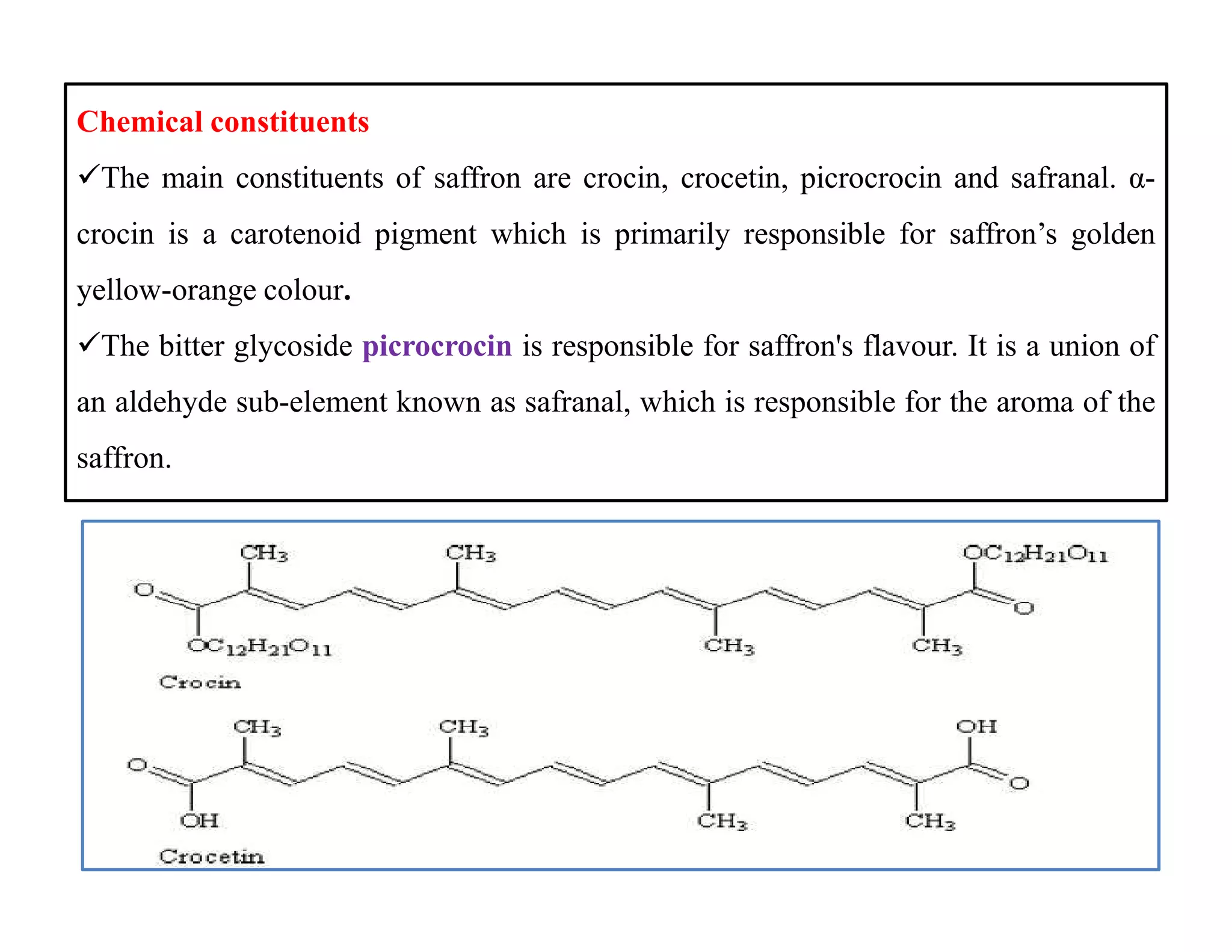 GLYCOSIDES | PDF
