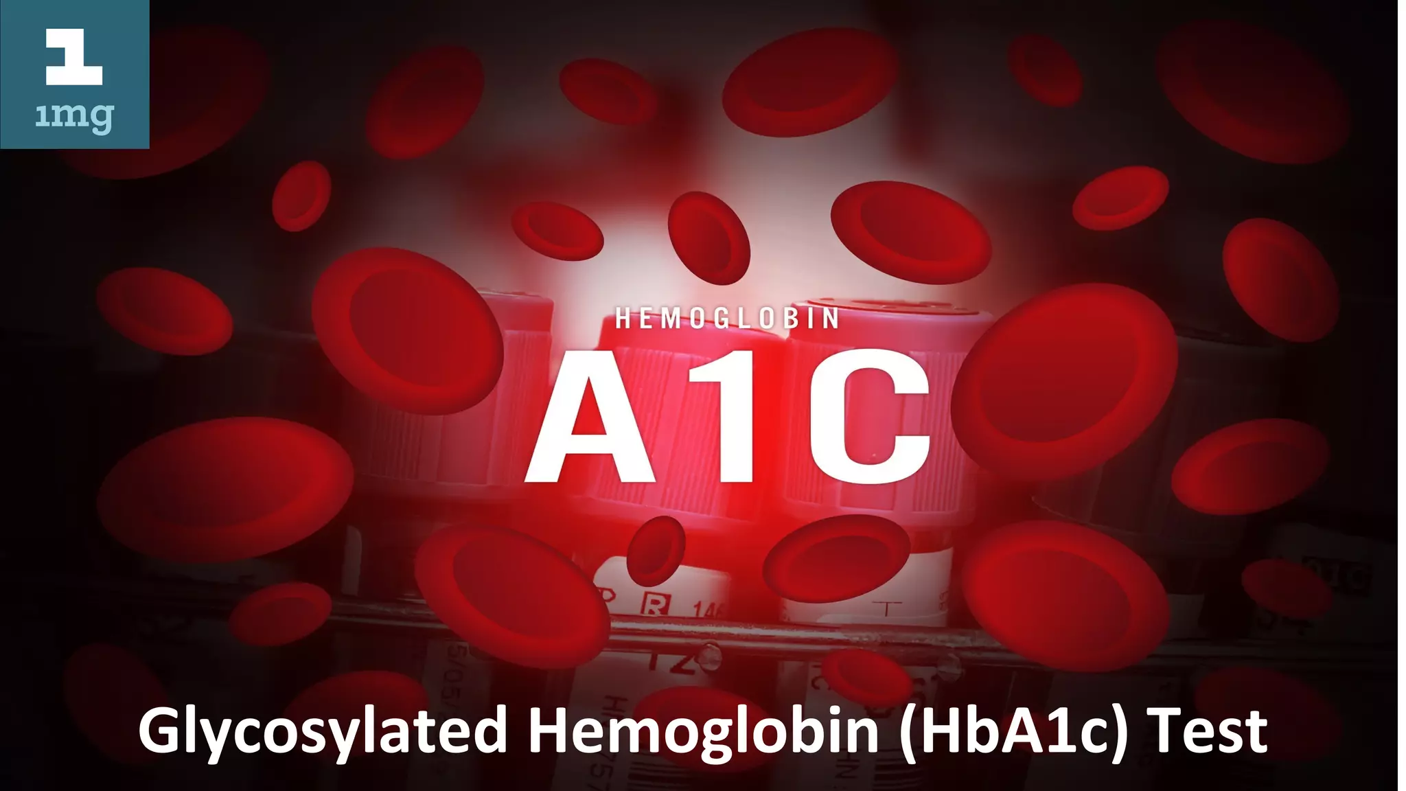 Glycosylated hemoglobin test | ODP