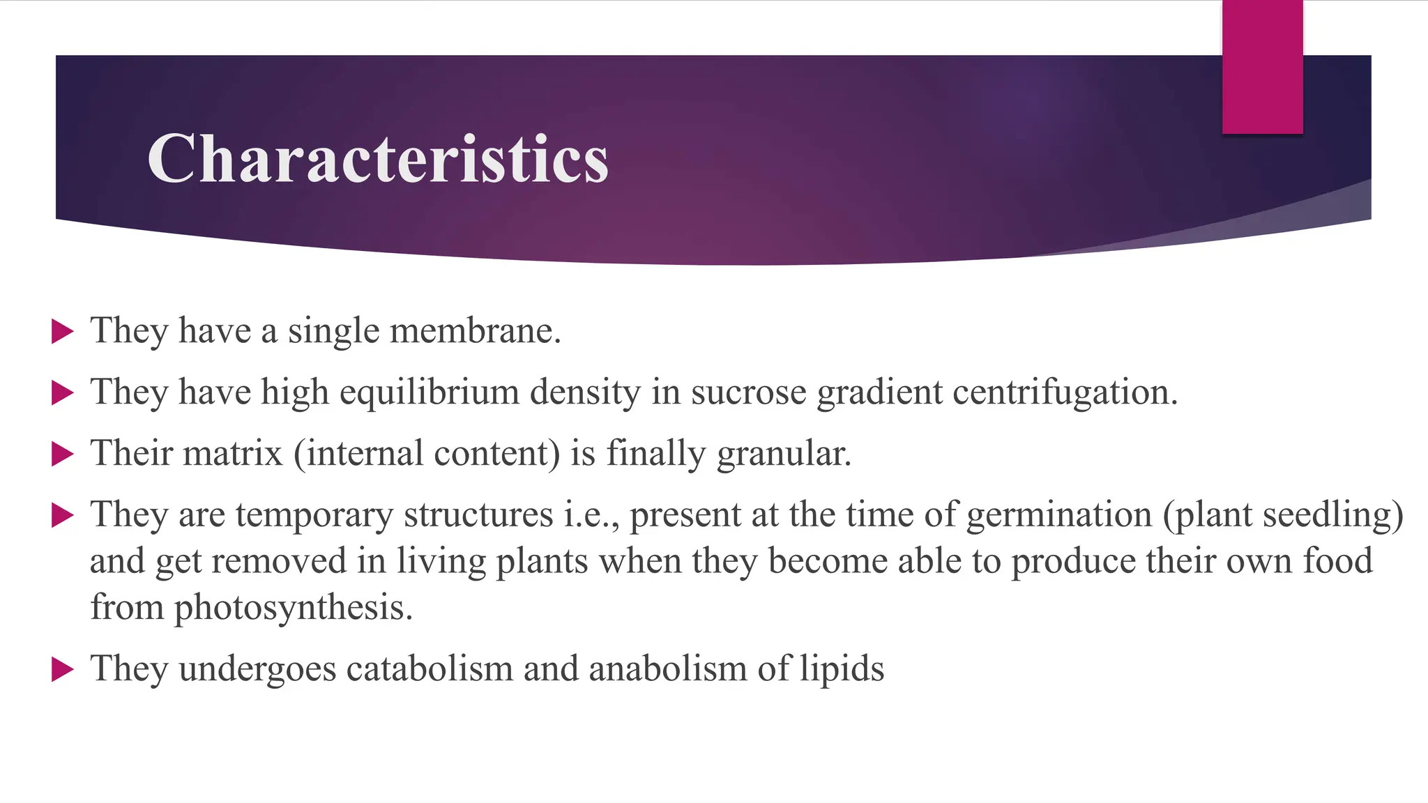 Glyoxysomes, their functions and working mechanism.pptx