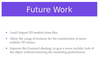 IDC 2010 Conference Presentation | PDF