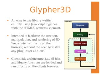 IDC 2010 Conference Presentation | PPT