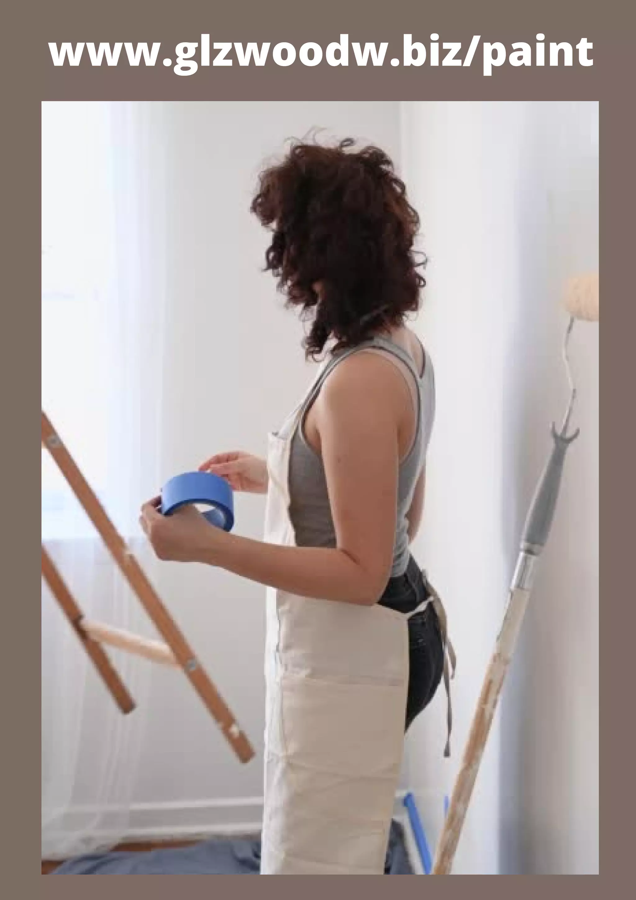 Ever wondered if it's really worth painting your home? | PDF