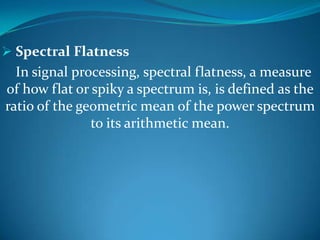 Geometric Mean | PPT