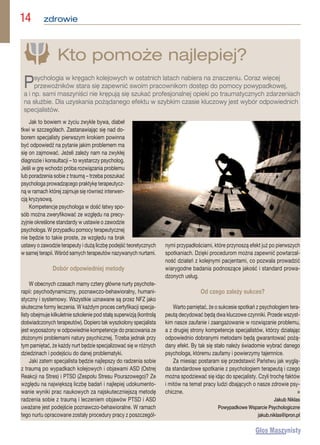 Głos Maszynisty 5/2021 | PDF