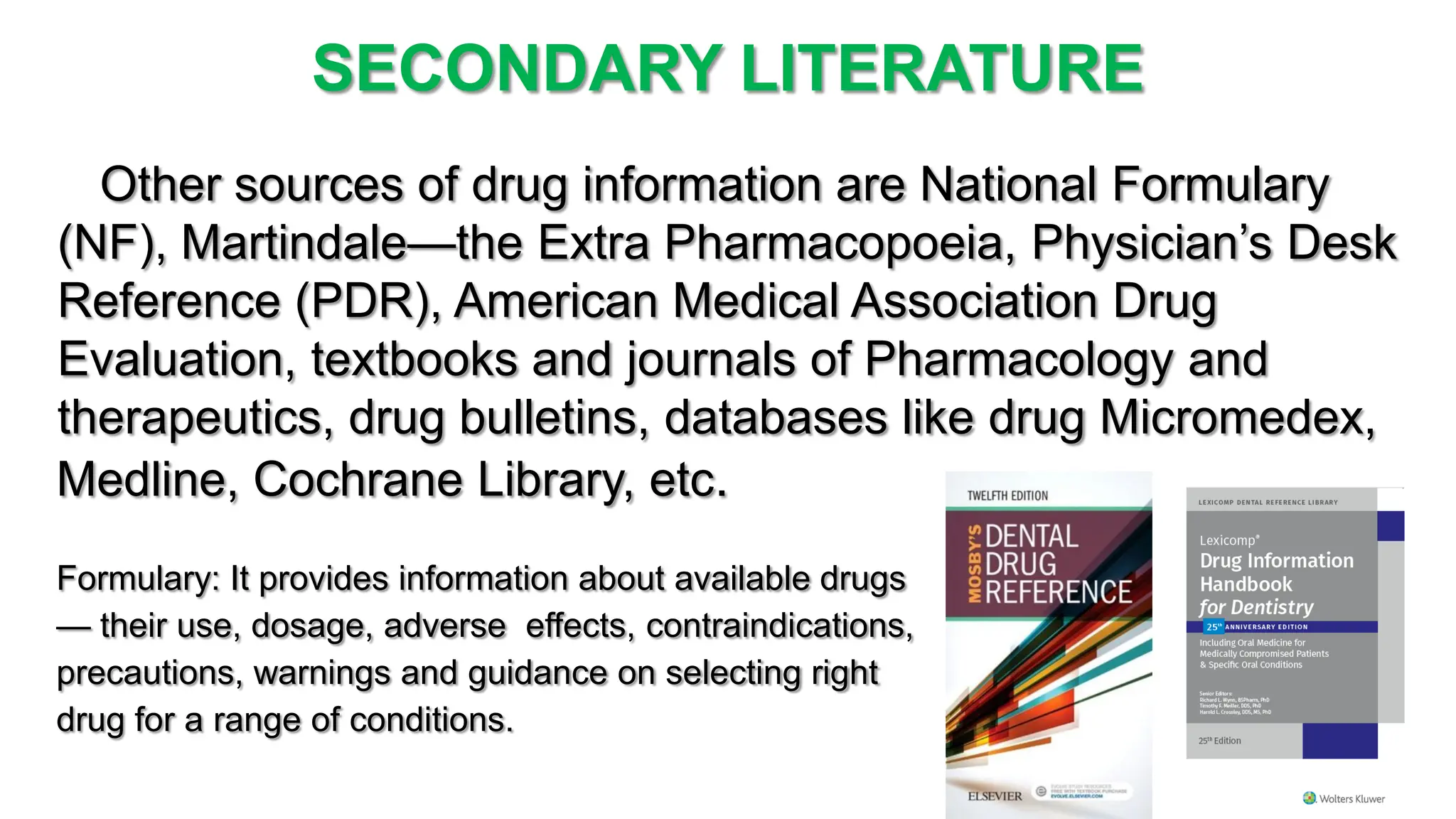 GM0 Lecture Introduction to Pharmacology. Drug Dosage Forms. Prescription.pdf