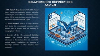 General Motors .pptx