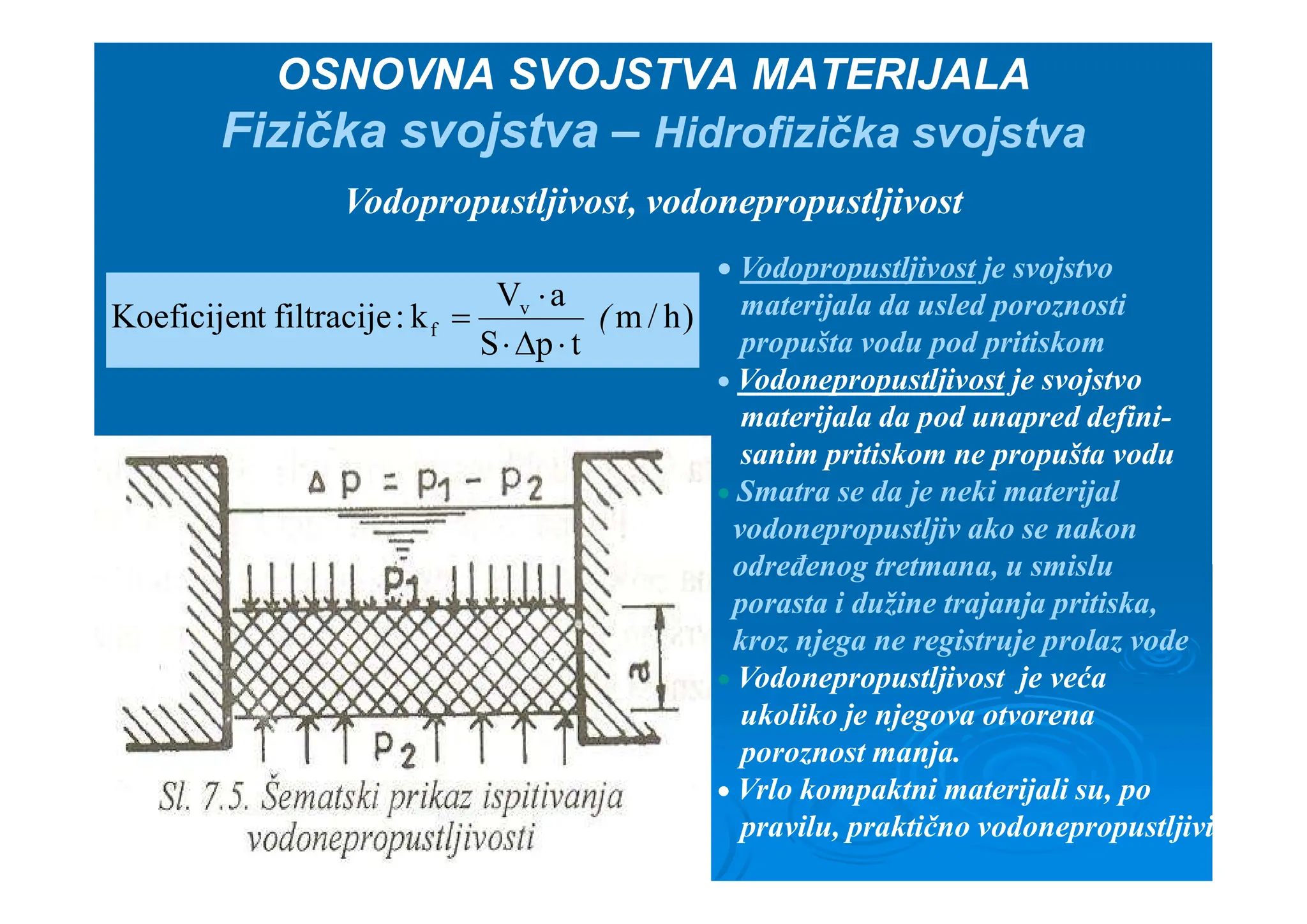 GM1 - Prvo predavanje za gradjevinski fakultet | PDF
