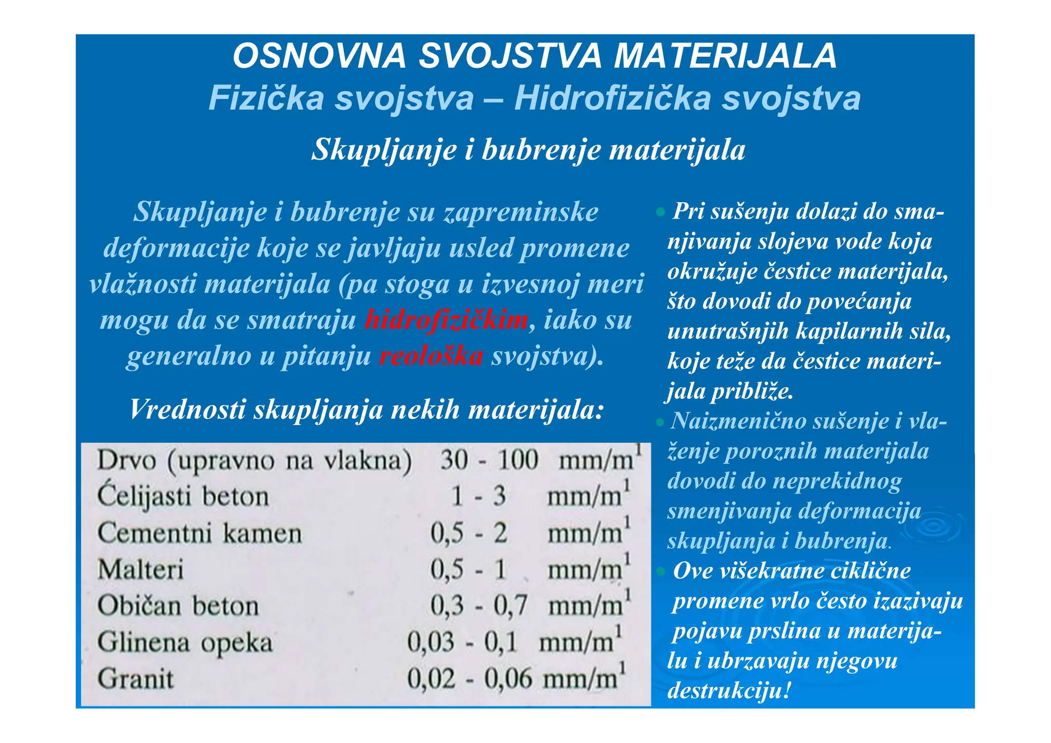 GM1 - Prvo predavanje za gradjevinski fakultet | PDF