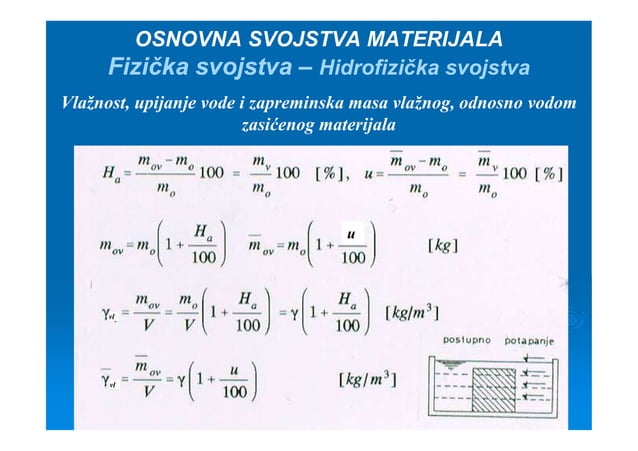 GM1 - Prvo predavanje za gradjevinski fakultet | PDF