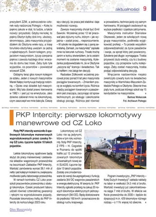 Głos Maszynisty 12/2022 | PDF