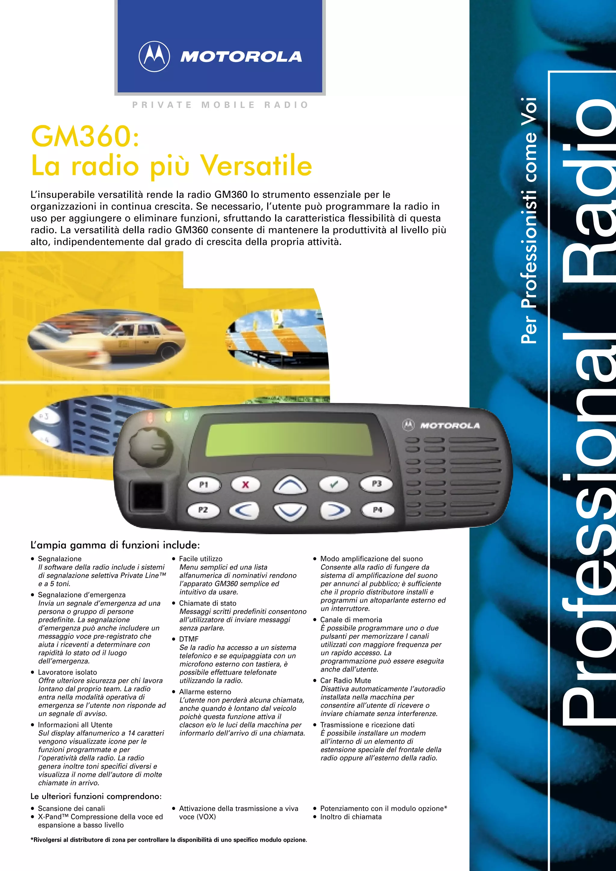 Gm360 | PDF