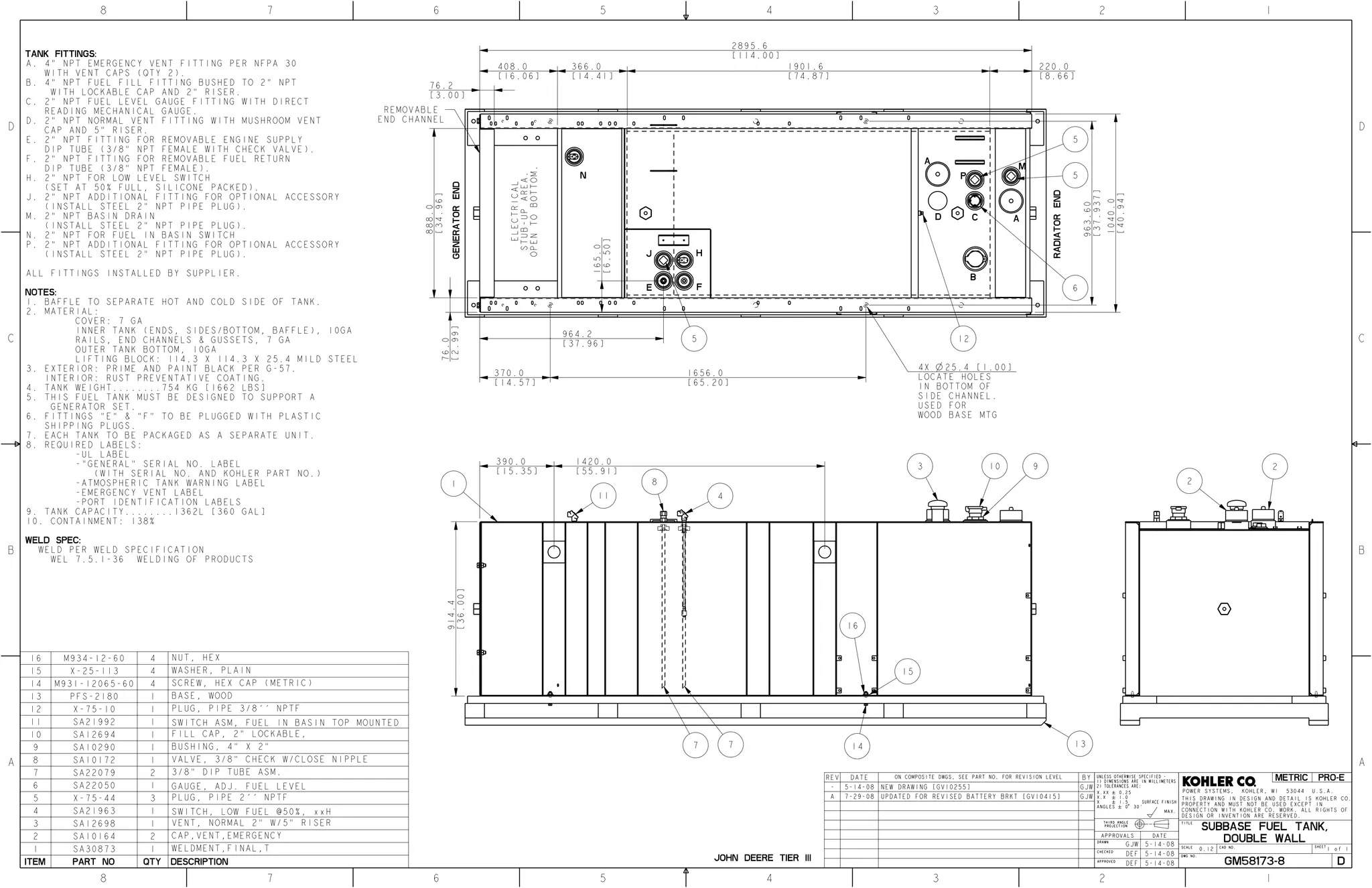 Final Assembly | PPT