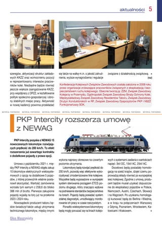 Głos Maszynisty 7/2023 | PDF