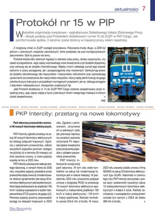 Głos Maszynisty 8/2023 | PDF