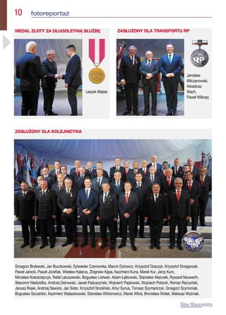 Głos Maszynisty 9/2023 | PDF