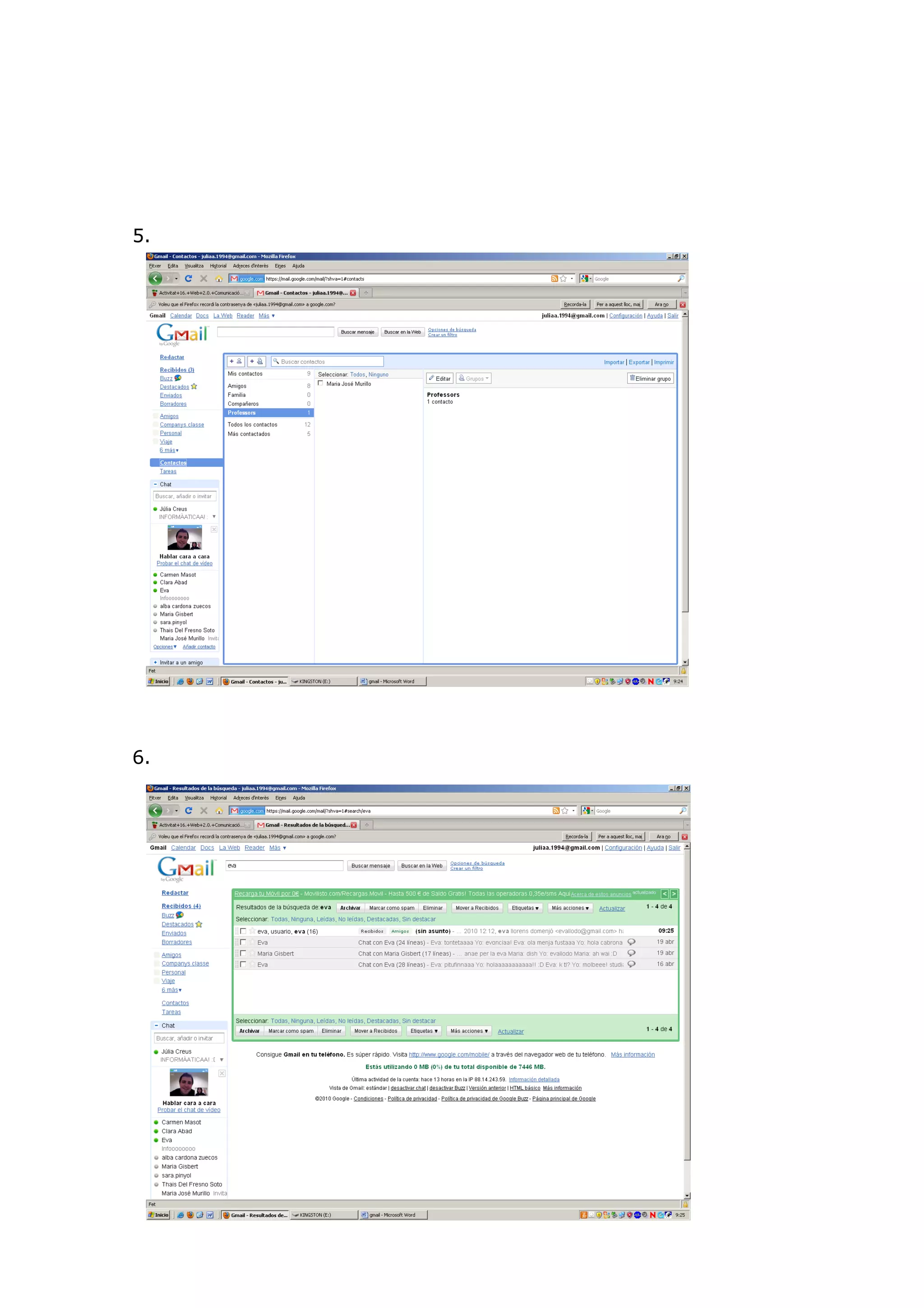 Gmail | DOC