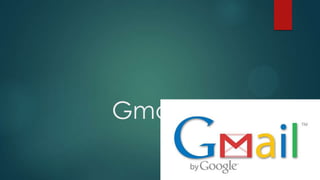ការបង្កើត និងប្រើប្រាស់ Gmail | PPSX