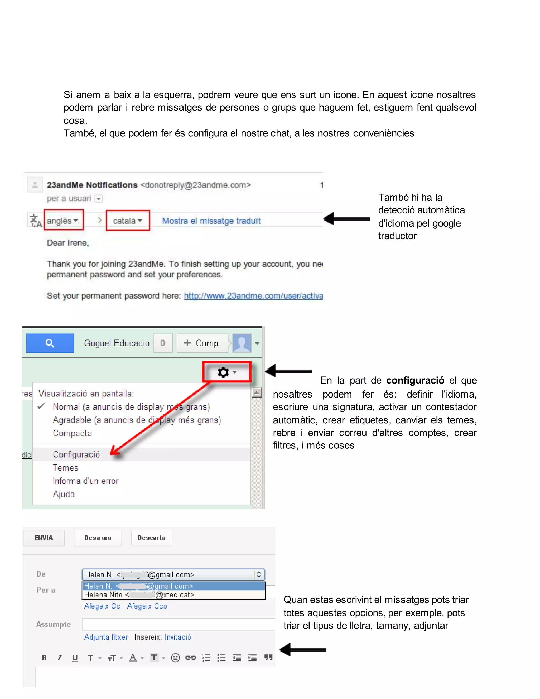 Gmail | PDF | Free Download