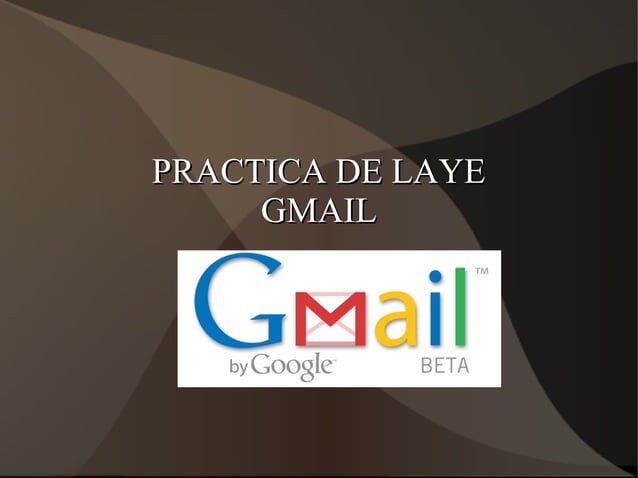 Gmail | ODP