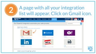 Gmail | PDF
